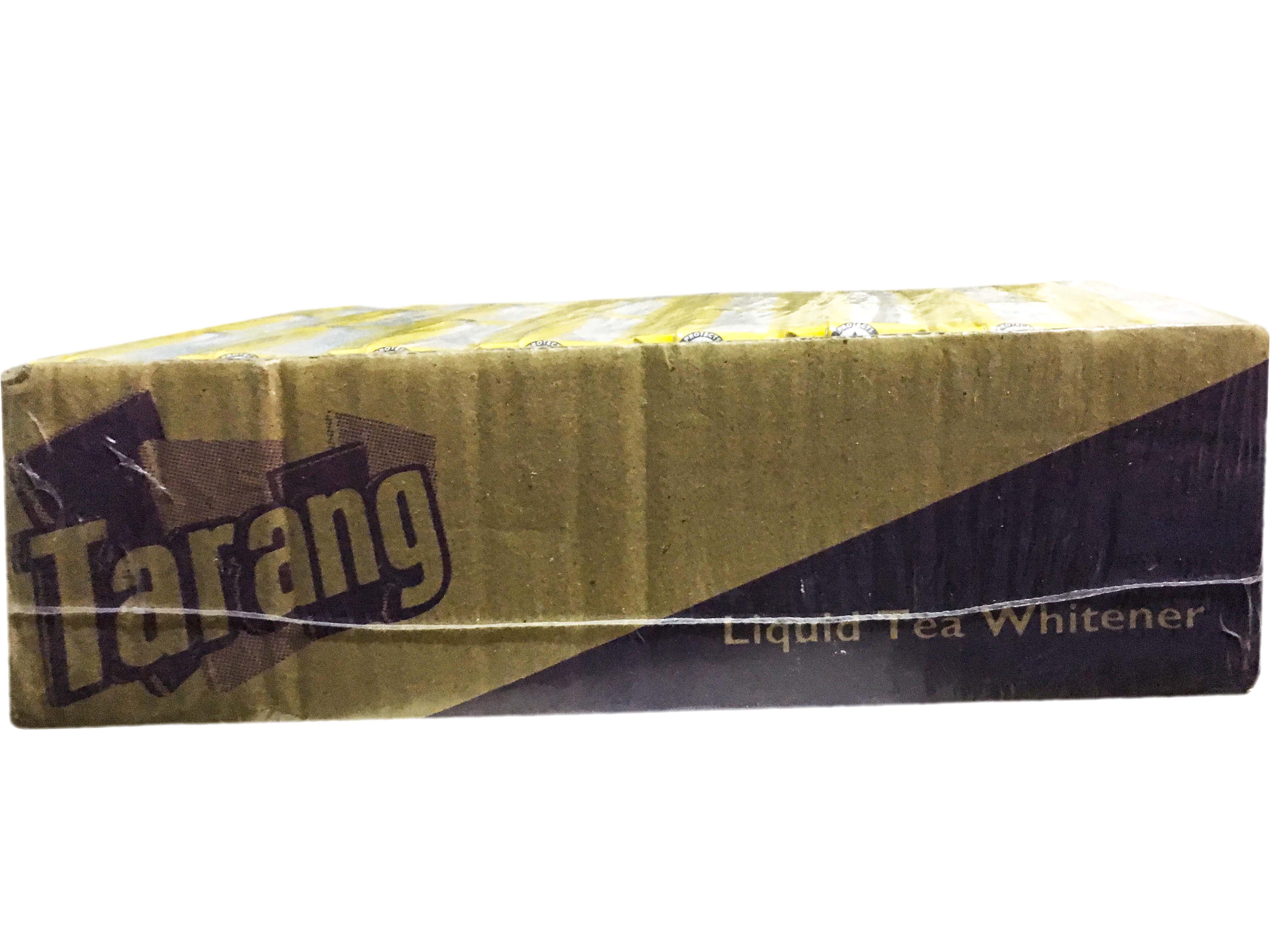 Tarang Tea Whitener (27x250ml) - Dairy Drinks | Gomart.pk