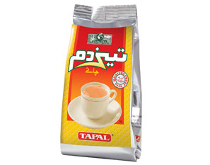 Tapal Tezdum Tea (950gm) - Tea & coffee | Gomart.pk