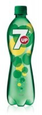 7Up Can Of 300Ml