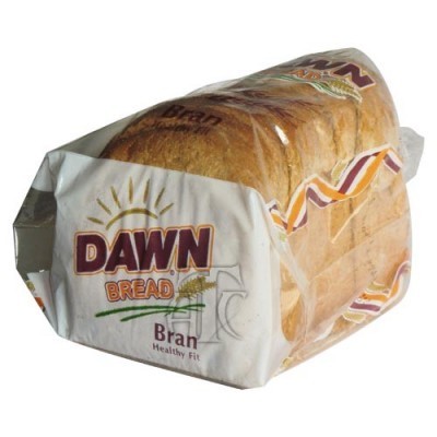 Dawn Bread Brown Small - Bakery Bread and Eggs | Gomart.pk