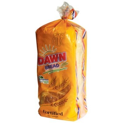 Dawn Bread Fortified Large - Bakery Bread and Eggs | Gomart.pk