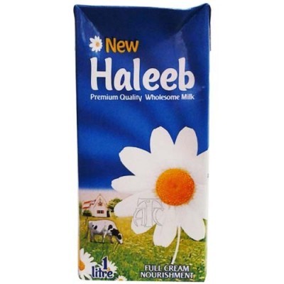 Haleeb (1Ltr) - Dairy Drinks | Gomart.pk