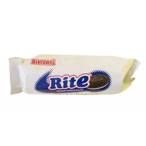 Bisconni Biscuit - Rite (Half Roll) - Snacks/chips & Biscuits | Gomart.pk