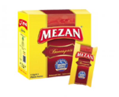 Mezan Banaspati Ghee (1Kg X 5) - Banaspati Ghee | Gomart.pk